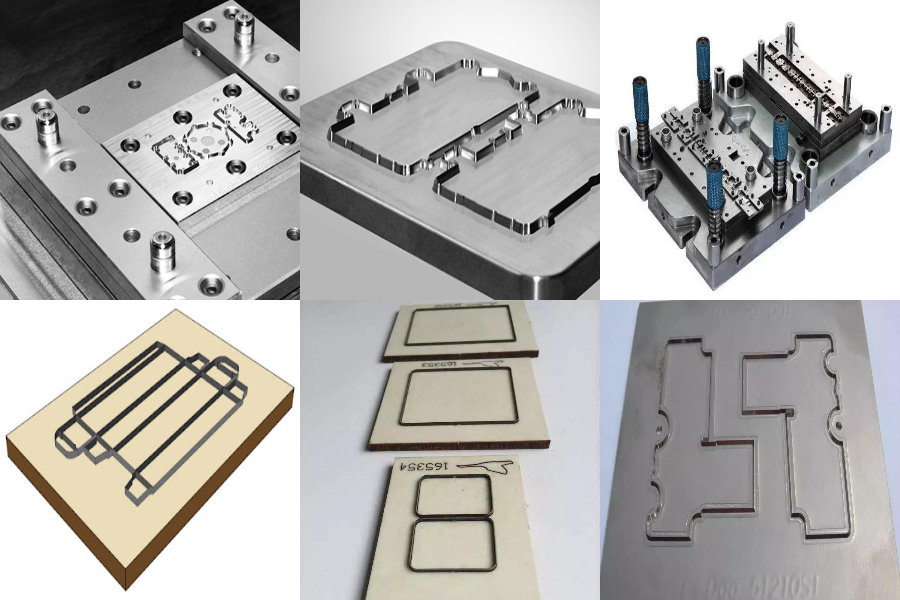 Custom Mold Design Services – Csciot