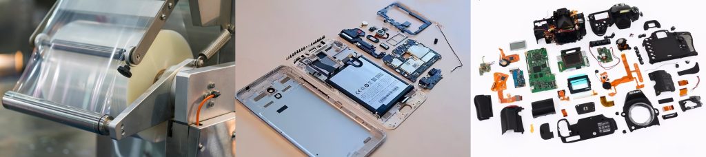 ELECTRONICS - Csciot